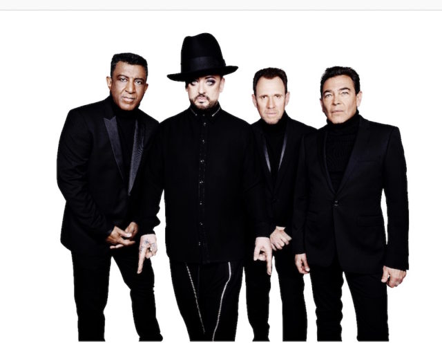 Boy George ‘LIFE’: A Lesson in Joyful Cynicism – Get Out! Magazine ...