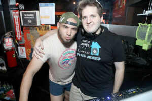 Adonis Lounge – Get Out! Magazine – NYC’s Gay Magazine