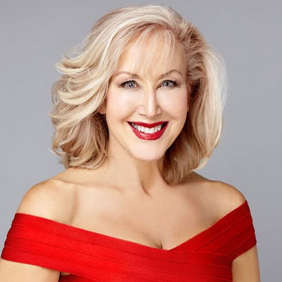 Wendy Stuart Kaplan: “Spirited Woman of Substance” – Get Out! Magazine ...