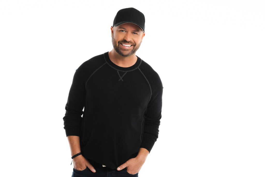 Cody Alan “Hear’s the Thing” – Get Out! Magazine – NYC’s Gay Magazine