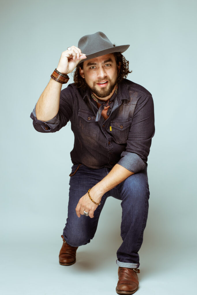 Wesley Smoot’s “Unleashed LGBTQ” — The First Festival of its Kind ...